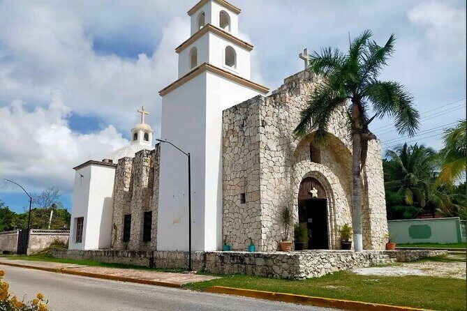 Private Tour of Cozumel in your own way Groups up to 6 People - Introduction