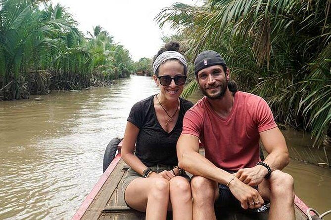 Private Tour of Cu Chi, Mekong Delta or HCMC from any Cruise Port - The Sum Up