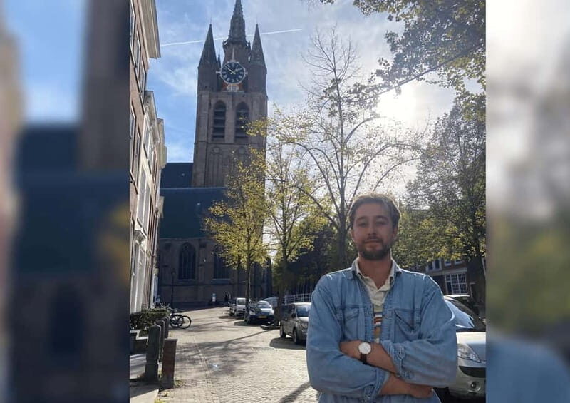 Private Tour of Delft + Beer Tasting - An Overview of the Tour Experience