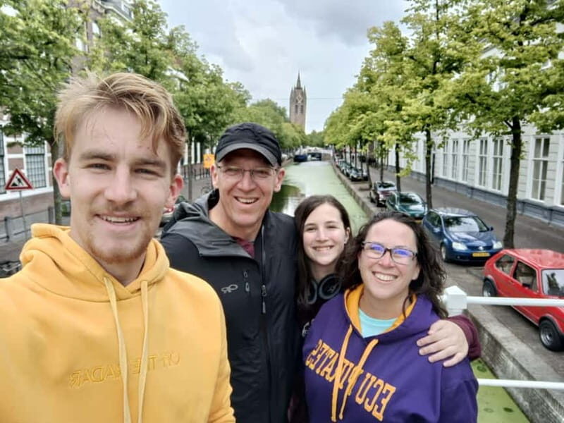 Private Tour of Delft + Beer Tasting - Deep Dive into the Itinerary