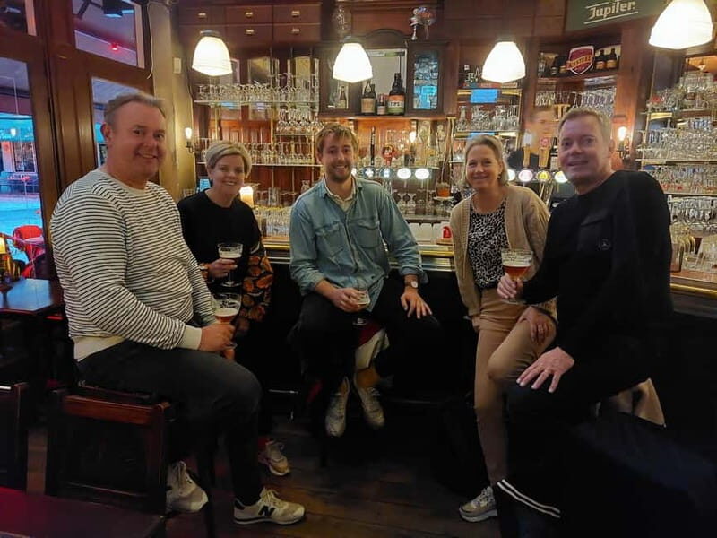 Private Tour of Delft + Beer Tasting - The Experiences Strengths and Considerations