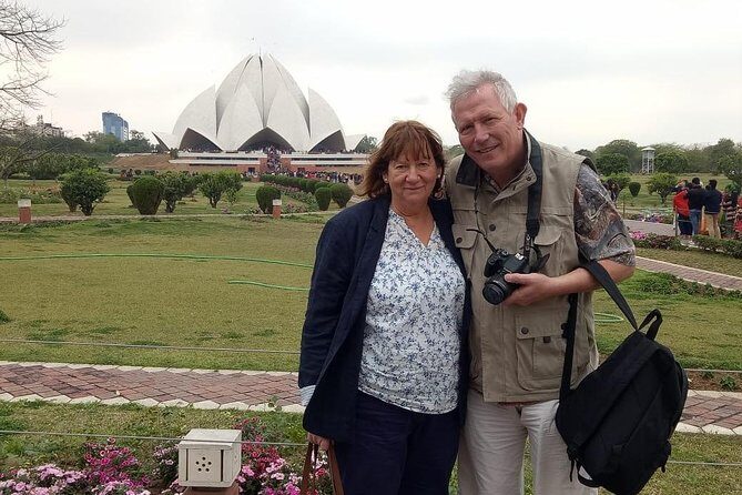 Private Tour of Delhi City Departing from Delhi Airport - FAQ