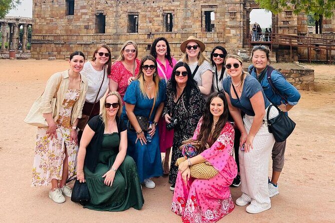 Private Tour of Delhi Local City Sightseeing Tour - Key Points