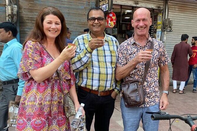 Private Tour of Delhi Local City Sightseeing Tour - An In-Depth Look at the Tour Experience