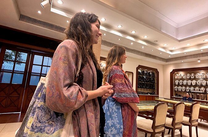 Private Tour of Delhi Local City Sightseeing Tour - Final Words