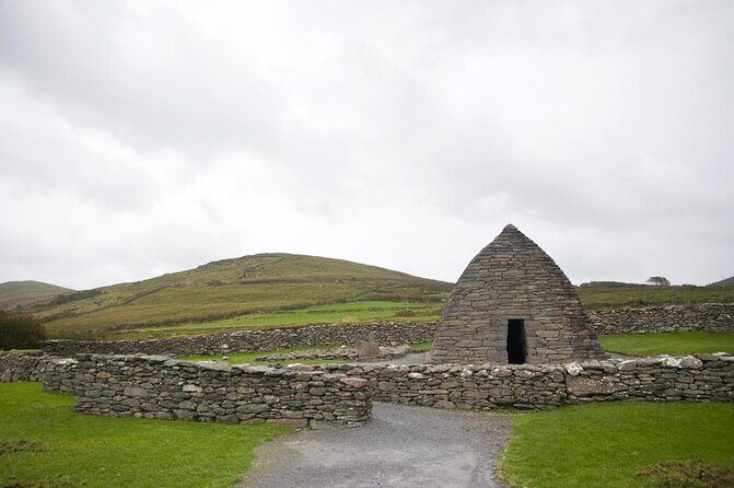 Private Tour of Dingle Peninsula from Killarney - Introducing the Private Tour of Dingle Peninsula from Killarney
