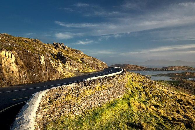 Private Tour of Dingle Peninsula from Killarney - Key Points
