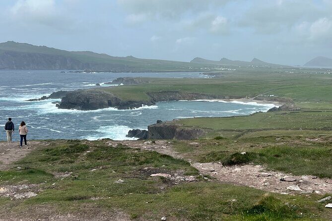 Private Tour of Dingle Peninsula from Killarney - The Experience That Sets It Apart