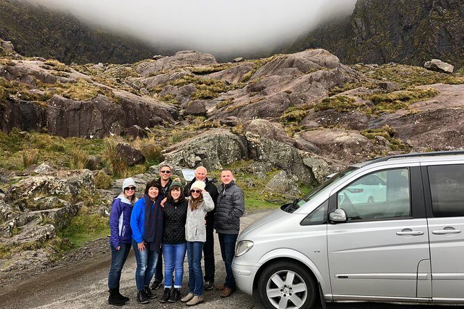 Private Tour of Dingle Peninsula from Killarney - Final Thoughts: Who Should Book This?