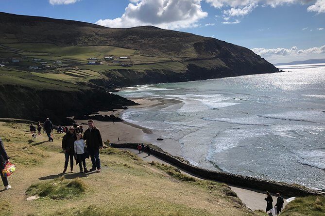 Private Tour of Dingle Peninsula from Killarney - FAQ: Your Questions About the Dingle Peninsula Private Tour