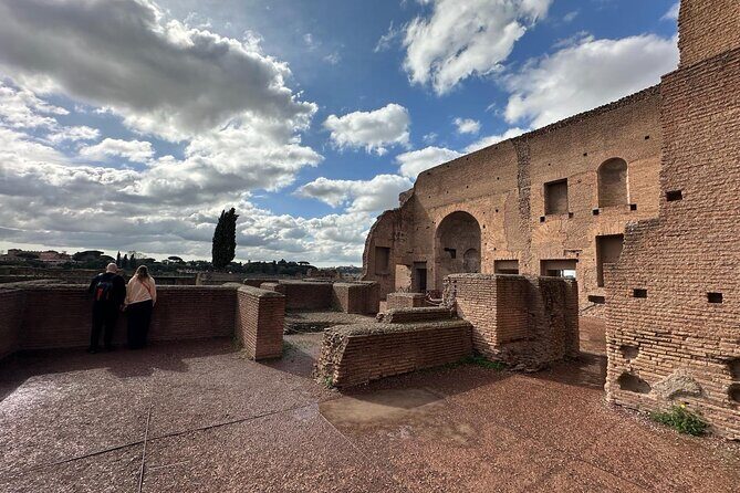 Private Tour of Domus Tiberiana and Ancient Rome - What Makes This Tour Stand Out?