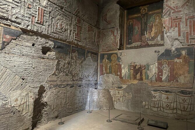 Private Tour of Domus Tiberiana and Ancient Rome - Authenticity and Value