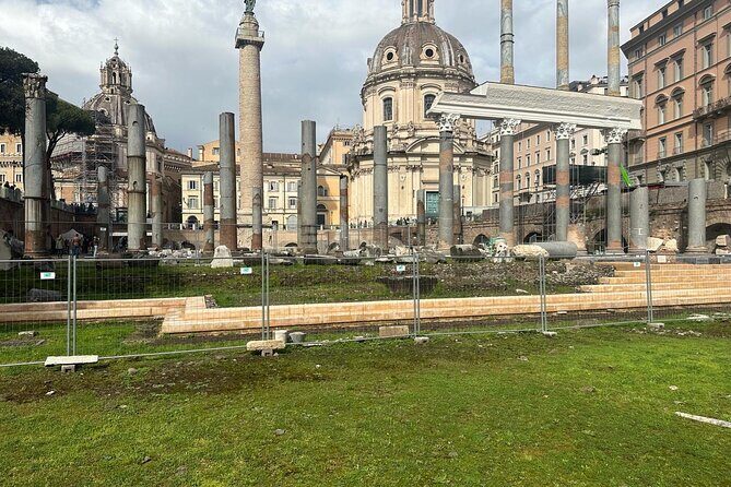 Private Tour of Domus Tiberiana and Ancient Rome - FAQs