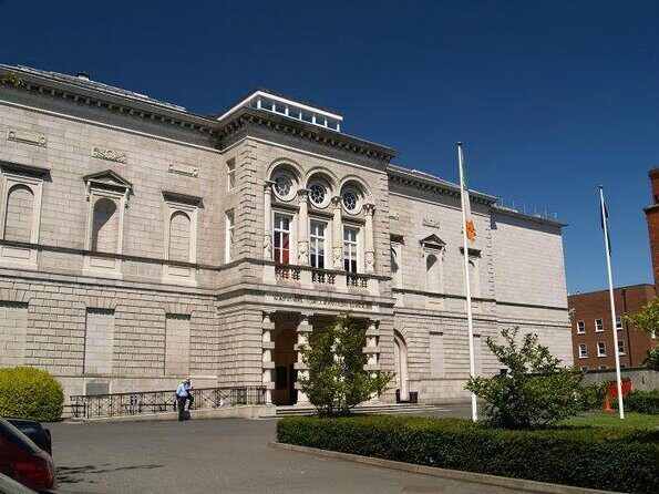Private Tour of Dublin Museums (Walking Tour) - What Makes This Tour Stand Out