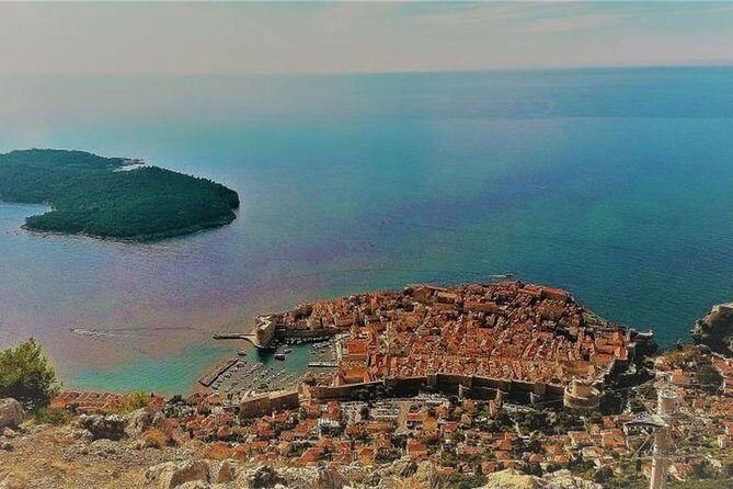 Private Tour of Dubrovnik with Legendary Classic Car Old-Timer - FAQ