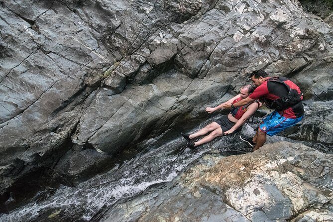 Private Tour of El Yunque Rainforest from San Juan - How the Experience is Received