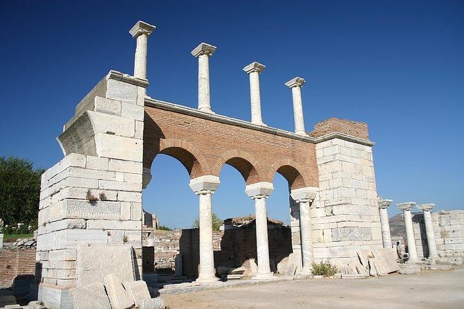 Private Tour of Ephesus From Kusadasi Port For Cruisers - Final Thoughts