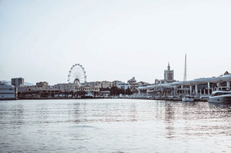 Private Tour of Essential Malaga - Introduction