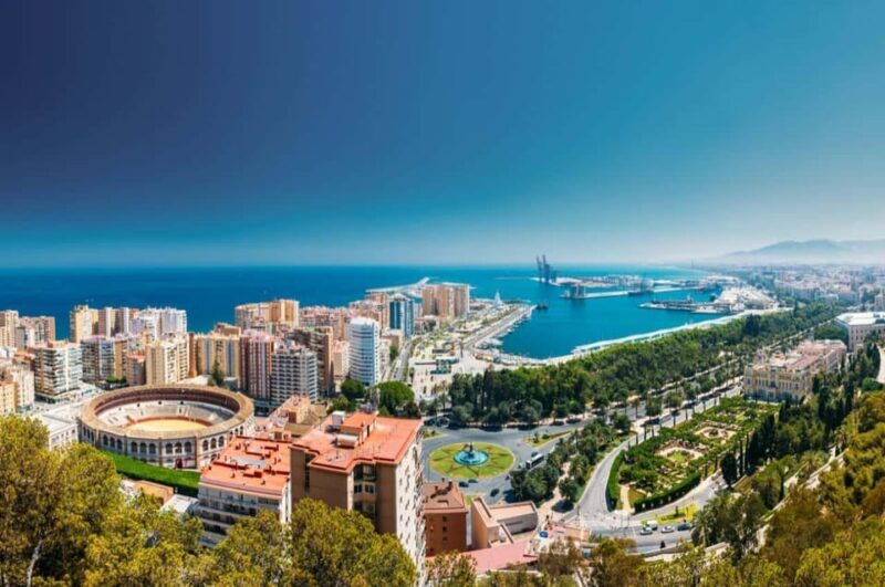Private Tour of Essential Malaga - Key Points