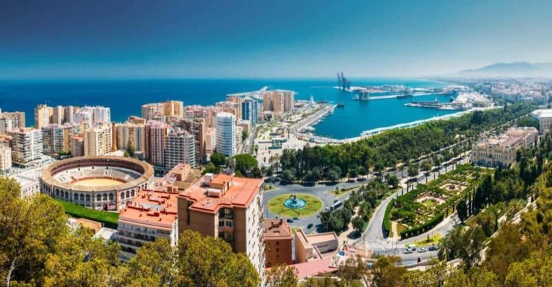 Private Tour of Essential Malaga - Who Will Love This Tour?
