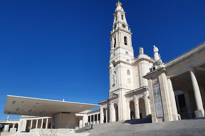 Private Tour of Fatima/Nazaret/Obidus - How the Transportation and Timing Work