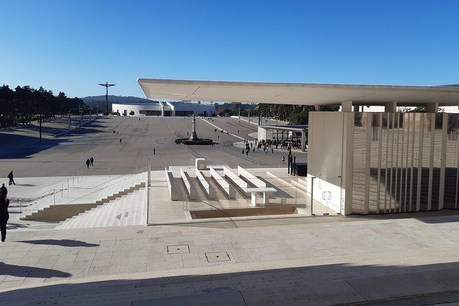 Private Tour of Fatima/Nazaret/Obidus - The Value of a Private Guided Experience
