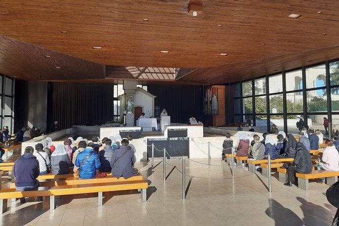 Private Tour of Fatima/Nazaret/Obidus - The Reviews Speak Volumes