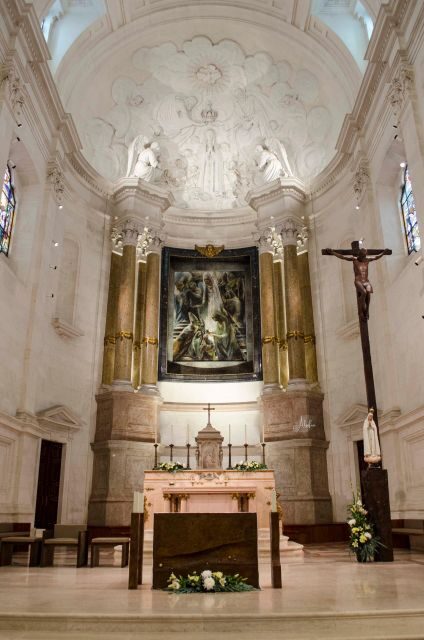 Private Tour of Fatima with Official Guide - Exploring the Sanctuary of Fatima