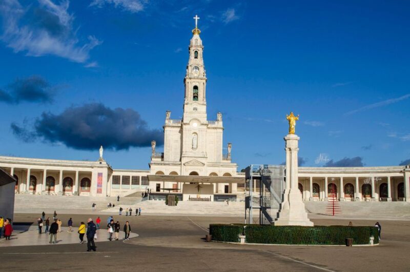 Private Tour of Fatima with Official Guide - Final Thoughts