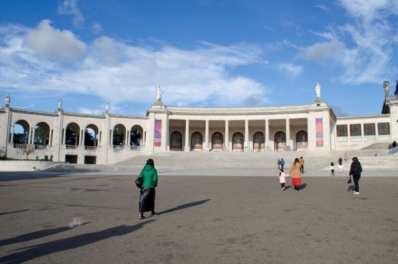 Private Tour of Fatima with Official Guide - FAQ