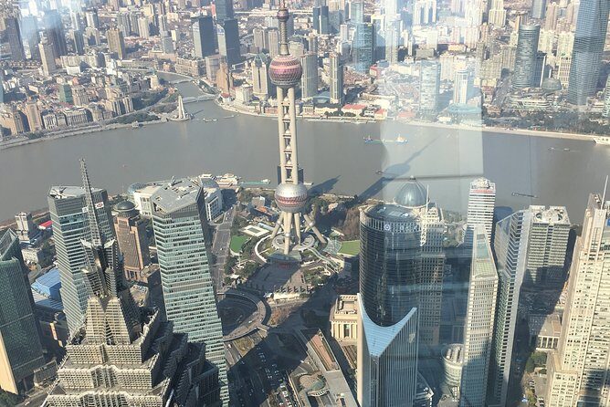 Private Tour of Fengjing Ancient Town and Shanghai Sightseeing with Pickup - Is It Worth The Price?