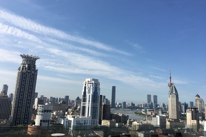 Private Tour of Fengjing Ancient Town and Shanghai Sightseeing with Pickup - Who Will Love This Tour?