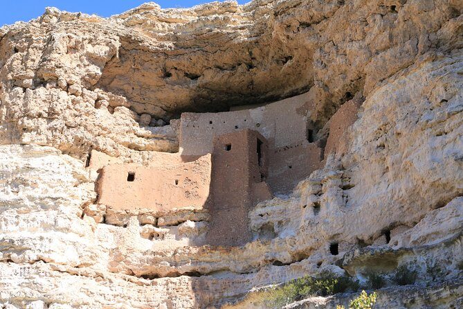 Private Tour of Five National Monuments in Arizona from Sedona - Who Will Love This Tour?
