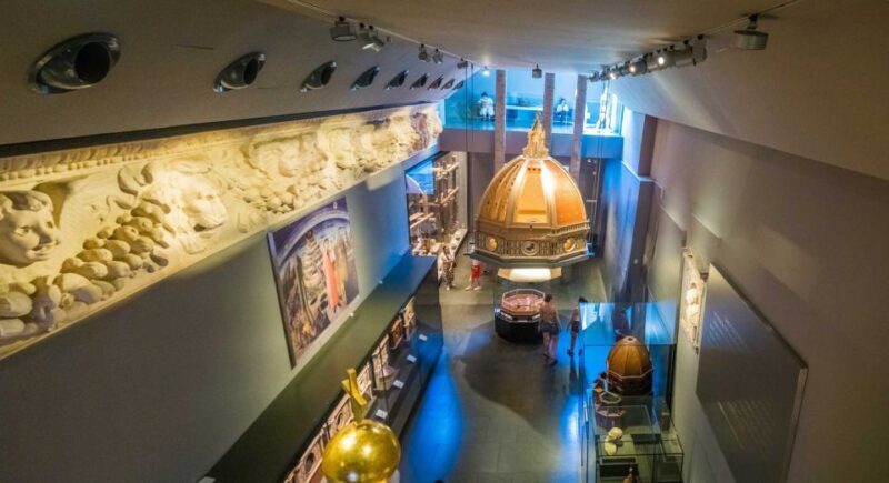 Private Tour of Florence Cathedral, Bell Tower & Baptistery - Final Thoughts