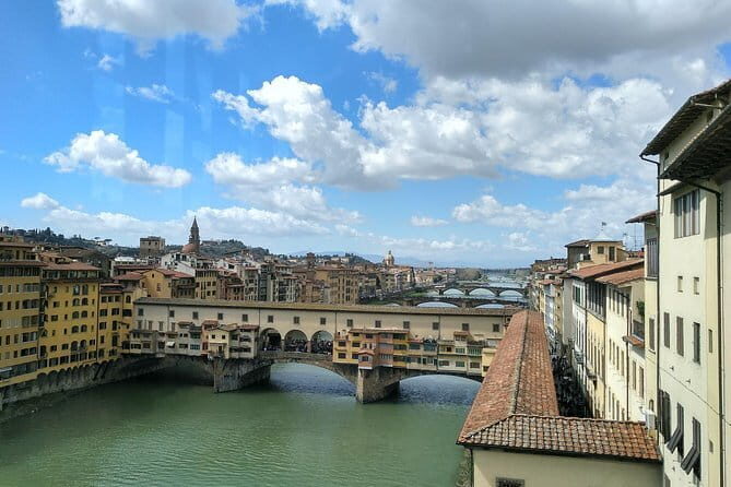 Private Tour of Florence on a Golf Cart Tour - How the Tour Works and What to Expect
