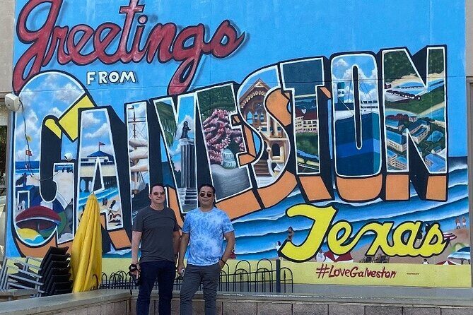 Private Tour of Galveston - Introduction: Why This Tour Might Suits Your Travel Style