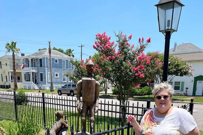 Private Tour of Galveston - The Value: Why Choose This Tour?