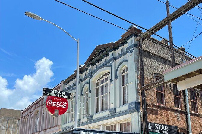 Private Tour of Galveston - Who Would Enjoy This Tour?