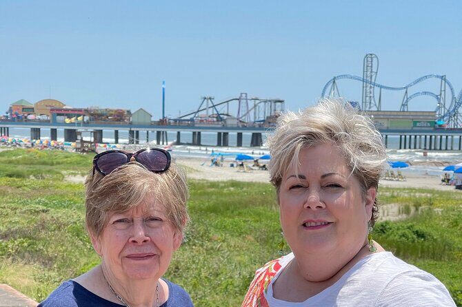 Private Tour of Galveston - Frequently Asked Questions (FAQ)