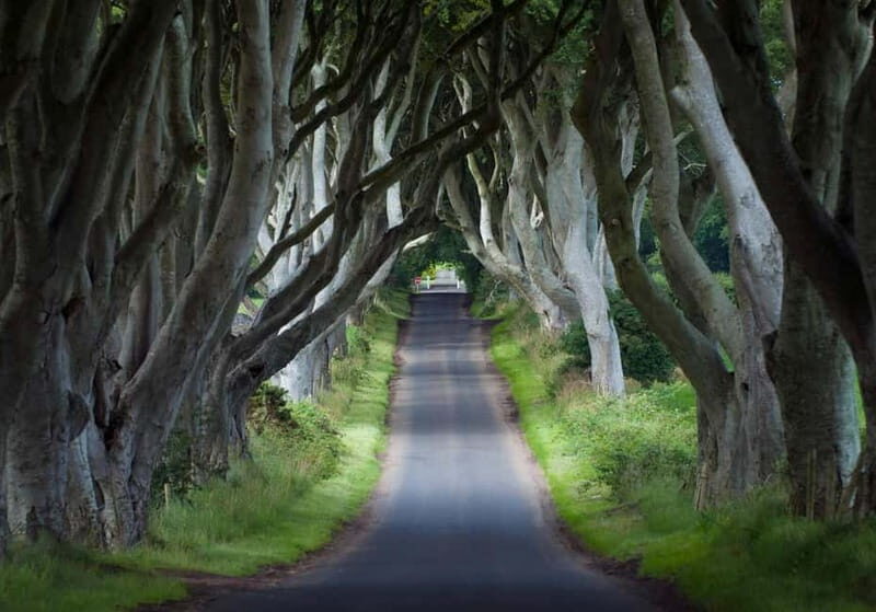 Private Tour of Game of Thrones Filming Locations Ireland - The Core of the Experience: A Deep Dive into the Itinerary
