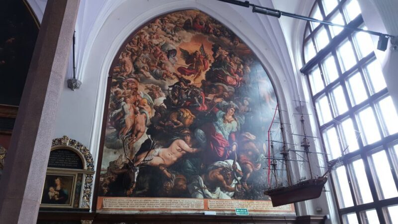 Private Tour of Gdansk Old Town for Kids and Families - Authentic Reviews & What Travelers Say