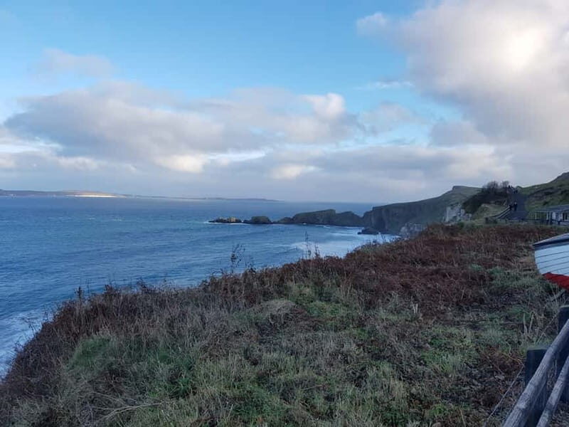 Private Tour of Giant's Causeway - What Travelers Say