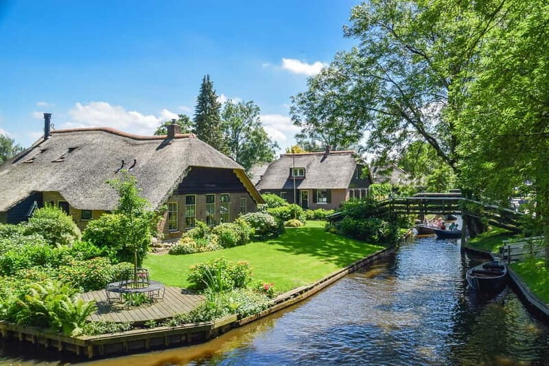Private Tour of Giethoorn (Dutch Venice) & Batavia Land - Final Thoughts: Is This Tour Worth It?