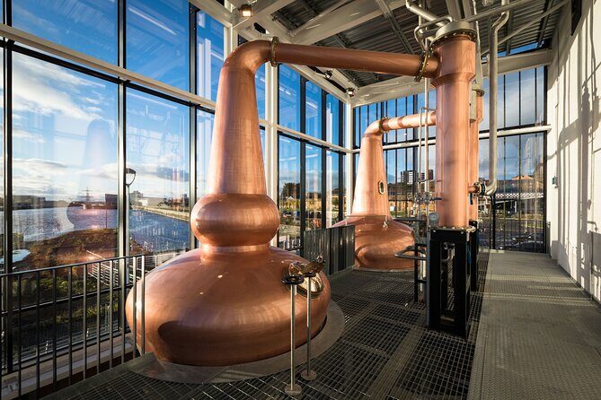 Private Tour of Glasgow Distilleries and a Loch Lomond Cruise - The Sum Up: Who Should Consider This Tour?