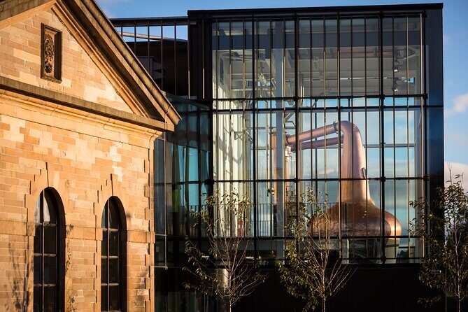 Private Tour of Glasgow Distilleries and a Loch Lomond Cruise - FAQ