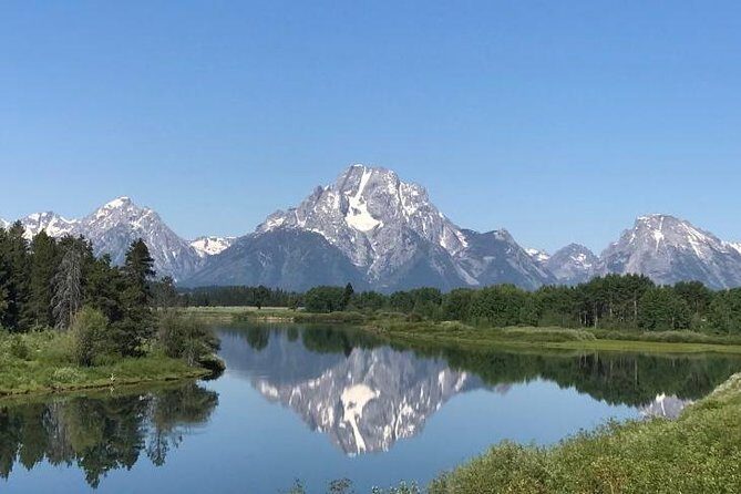Private Tour of Grand Teton National Park - Authentic Experiences & Why Travelers Love It