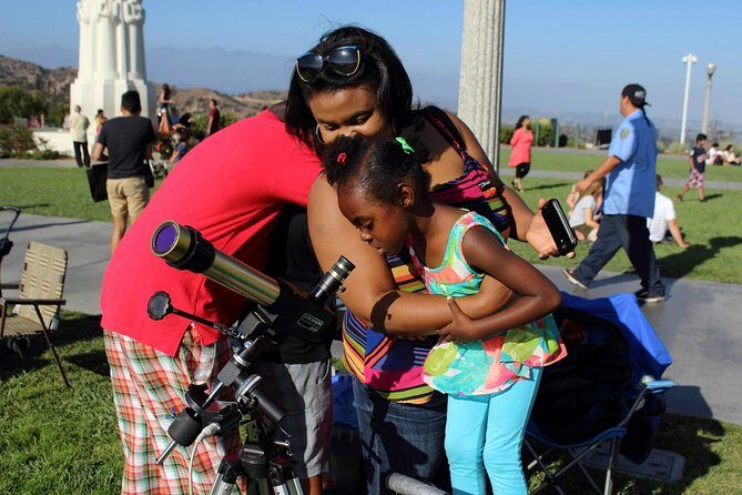 Private Tour of Griffith Observatory - Practicalities: What You Need to Know