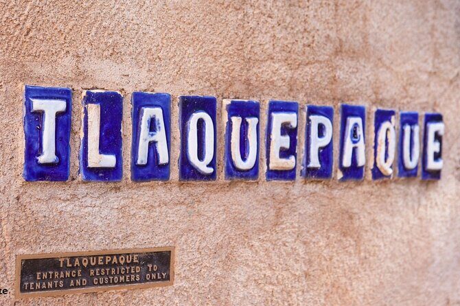 Private Tour of Guadalajara and Tlaquepaque Pueblo Mágico - Key Points