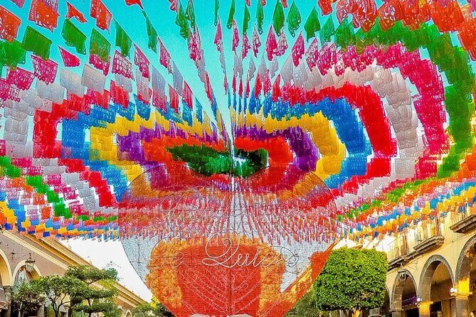 Private Tour of Guadalajara and Tlaquepaque Pueblo Mágico - The Sum Up