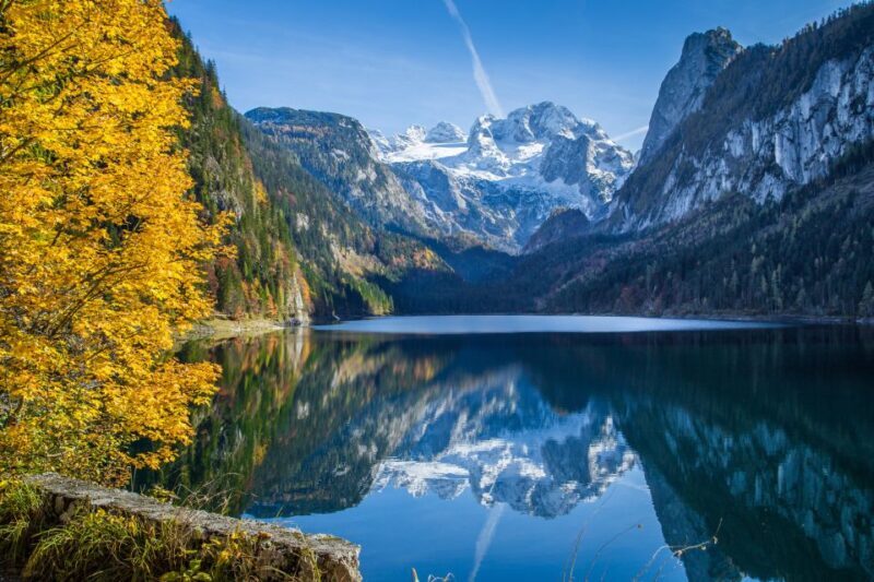 Private Tour of Hallstatt from Salzburg - Exploring the Private Tour of Hallstatt from Salzburg: A Full Breakdown